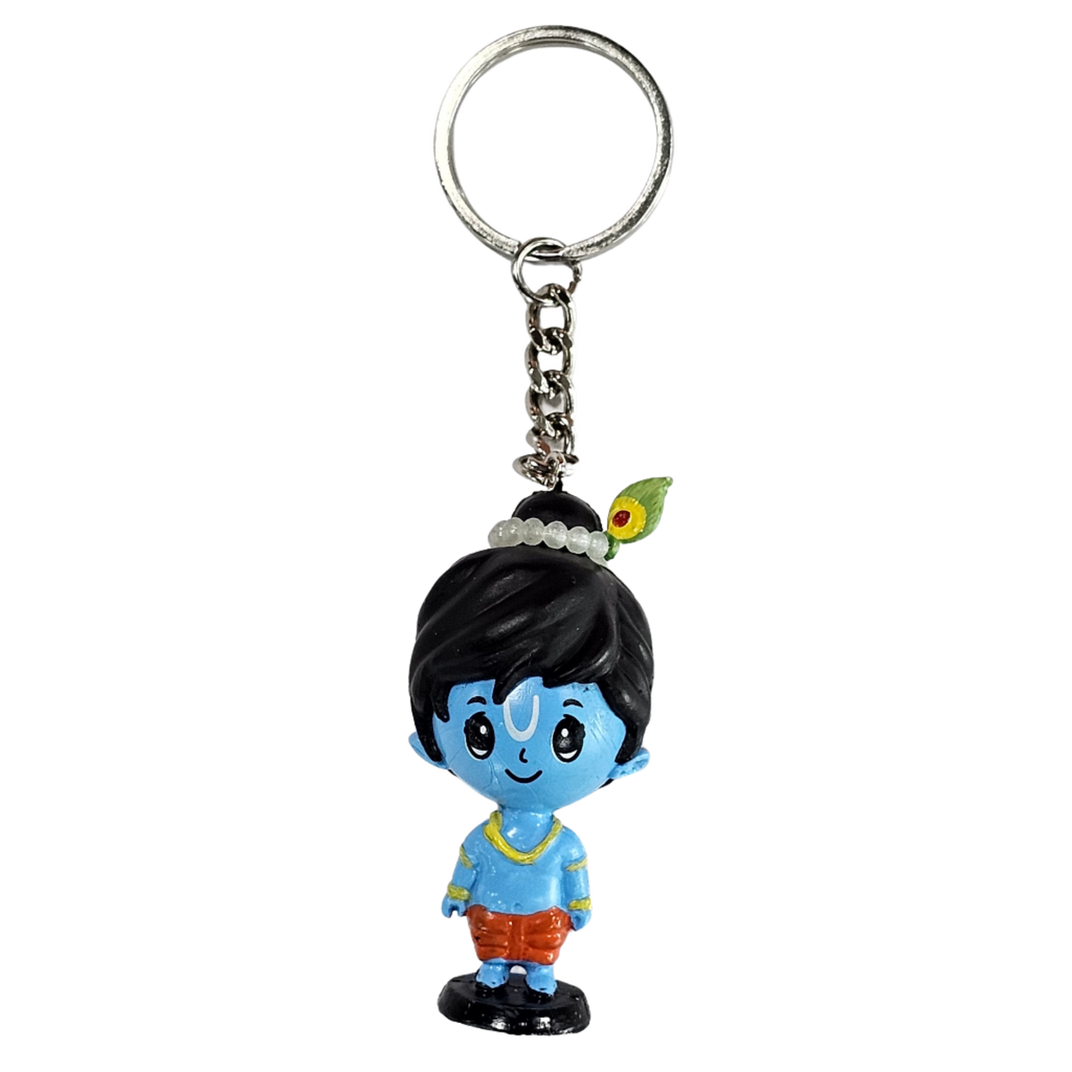 Krishna - Keychain – Amar Chitra Katha