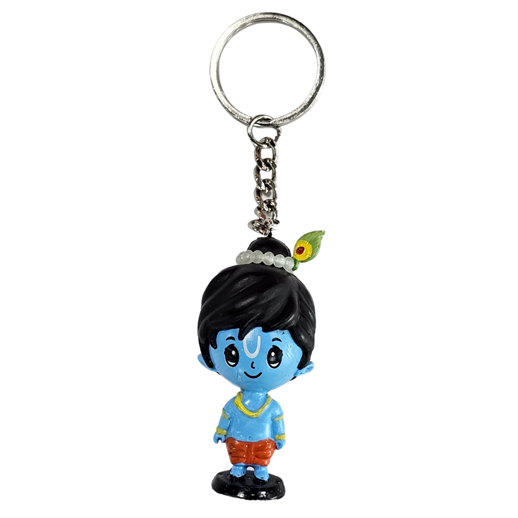 Krishna - Keychain – Amar Chitra Katha