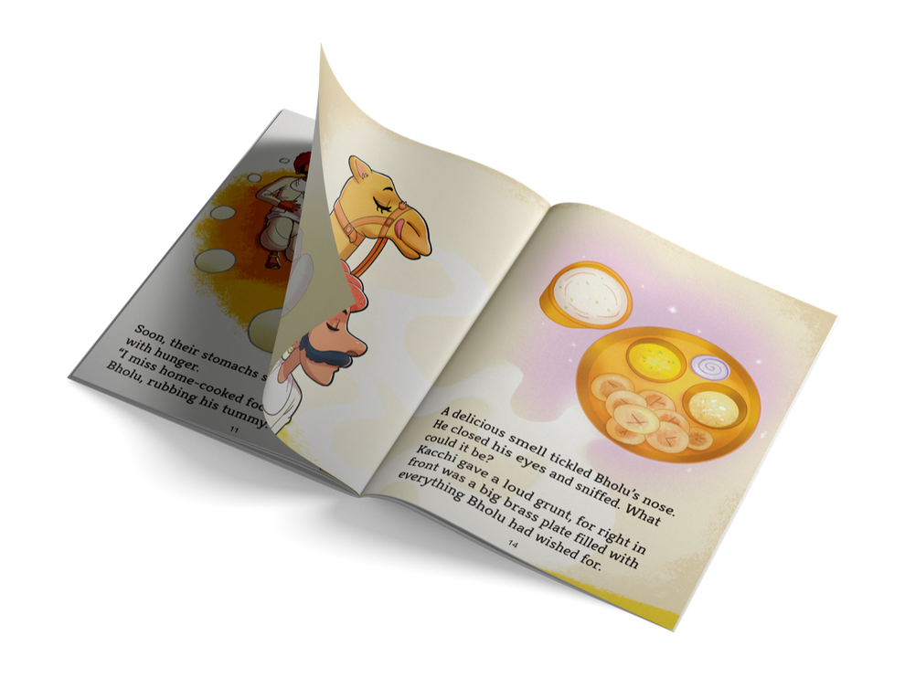 ACK Junior Pack: Level 1: 11 Books Set | Ages 1-3 years | Amar Chitra Katha