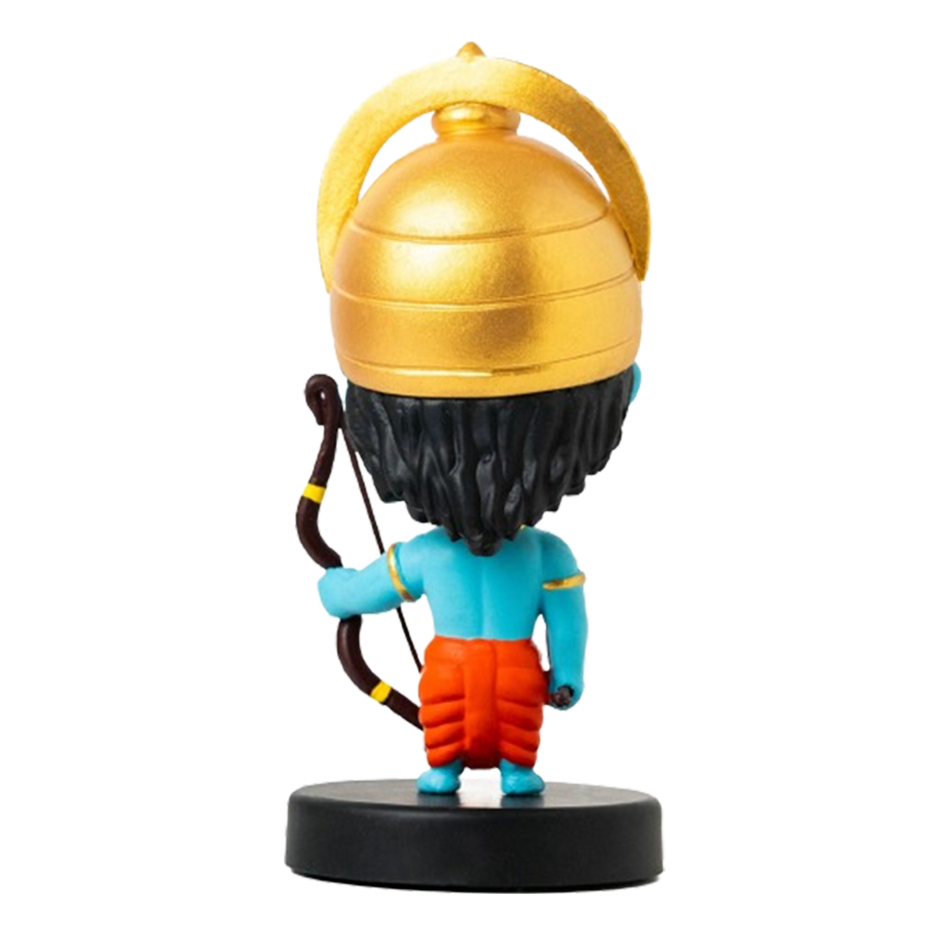 Merchandise - Bobbleheads, Funsprings, Games – Amar Chitra Katha